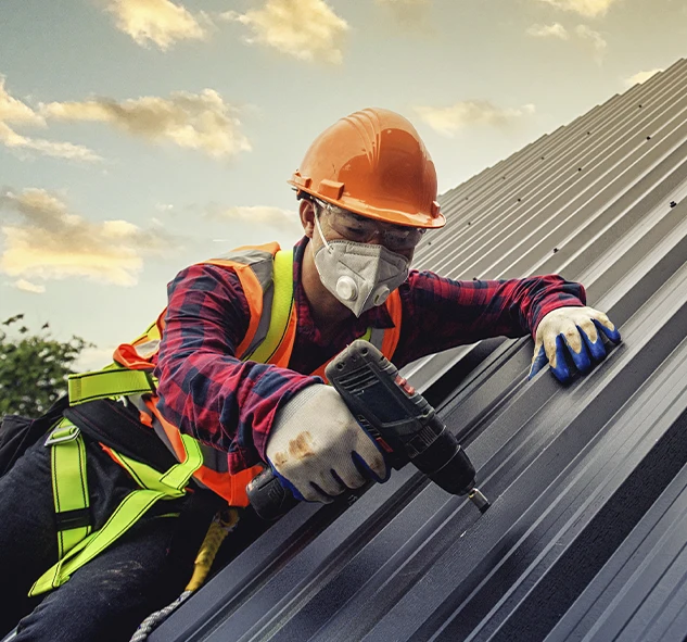 Telhas Térmicas em Goiânia | Master Fort