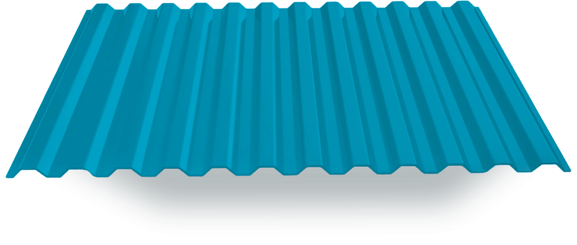 Telhas Térmicas em Goiânia | Master Fort